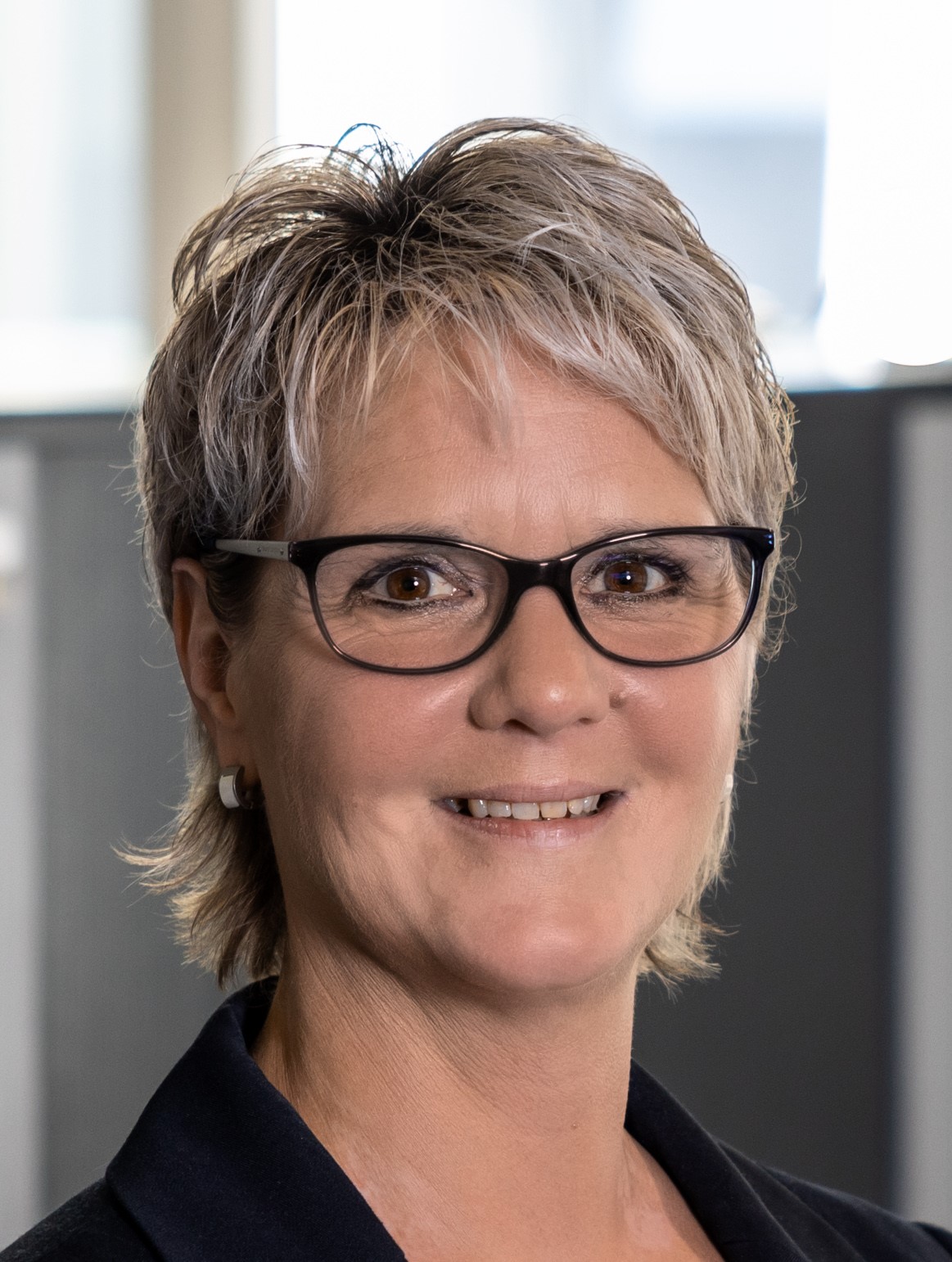 Nicole Keller - Visenta AG